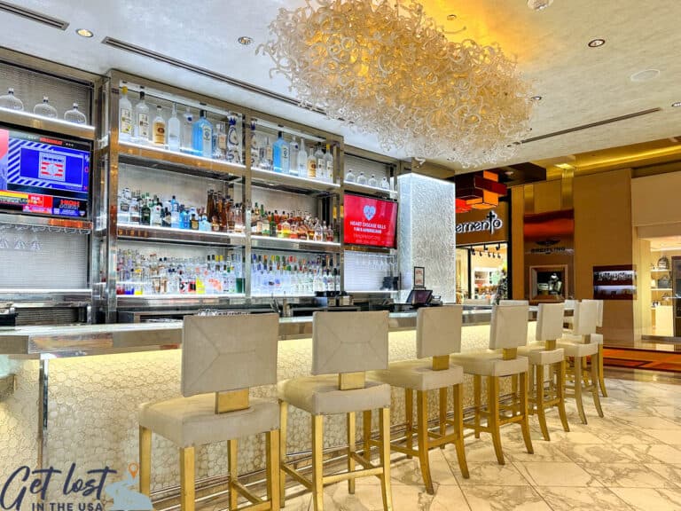 Golden Nugget Lake Charles Hotel (Everything You Need to Know)
