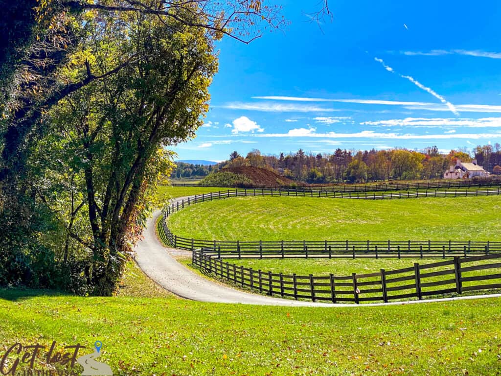 Bike the Virginia Creeper Trail: Thrilling Adventure, Scenic Beauty