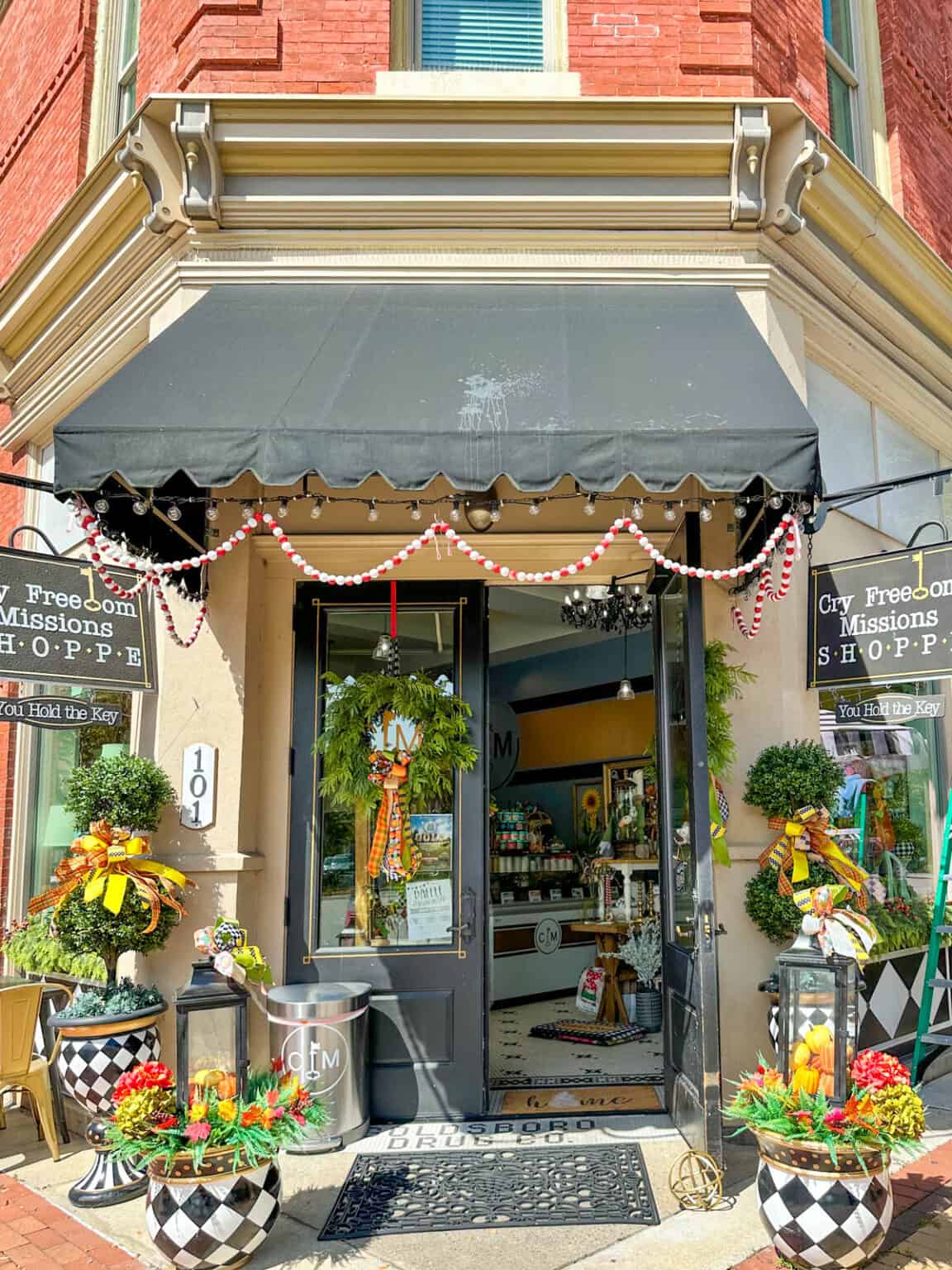 19 Fun Things to Do in Goldsboro NC (and Wayne County) - Get Lost In ...
