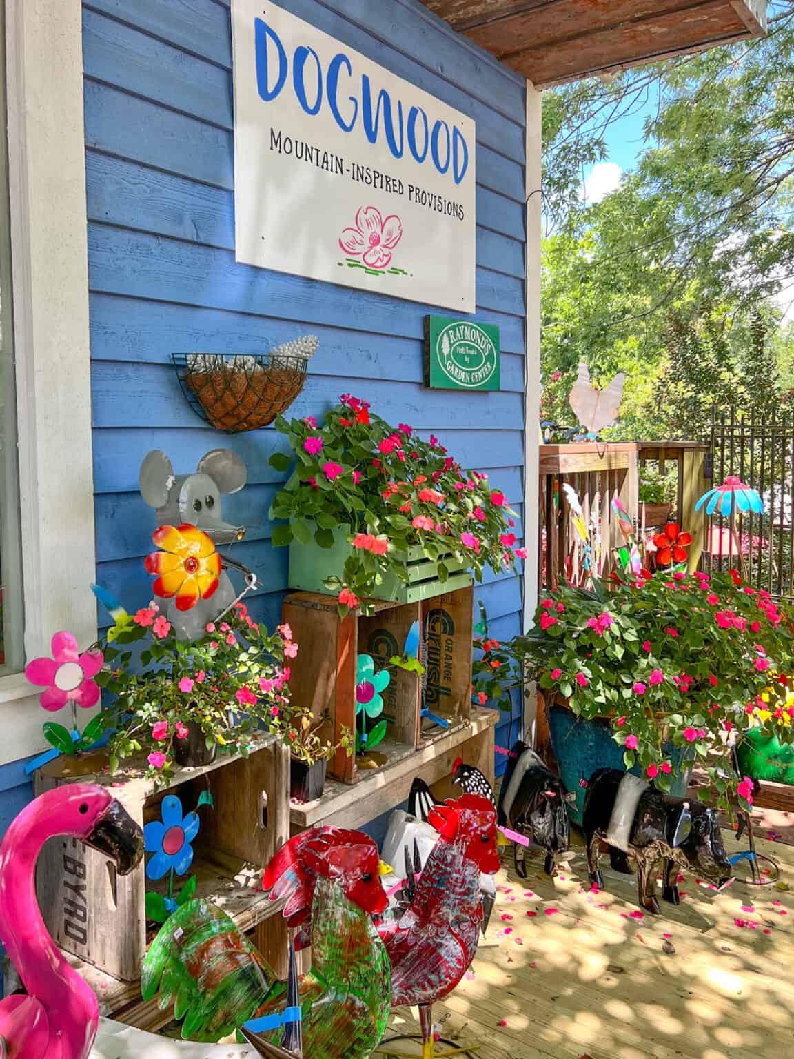 Things to Do in Flat Rock NC on a Day Trip - Get Lost in the USA
