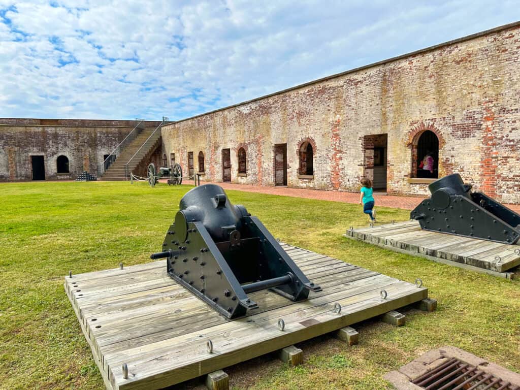 Unforgettable Things to Do in Beaufort NC (and Along the Crystal Coast ...