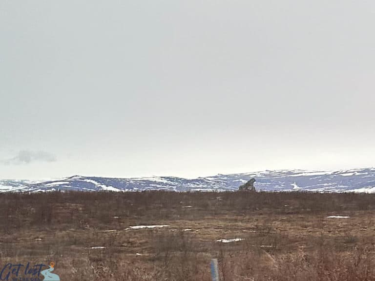 Alaska's Dalton Highway Arctic Circle Road Trip - Get Lost In The USA