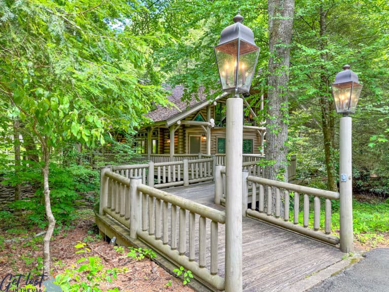 Embracing Helen GA's Natural Beauty in Smithgall Woods State Park ...