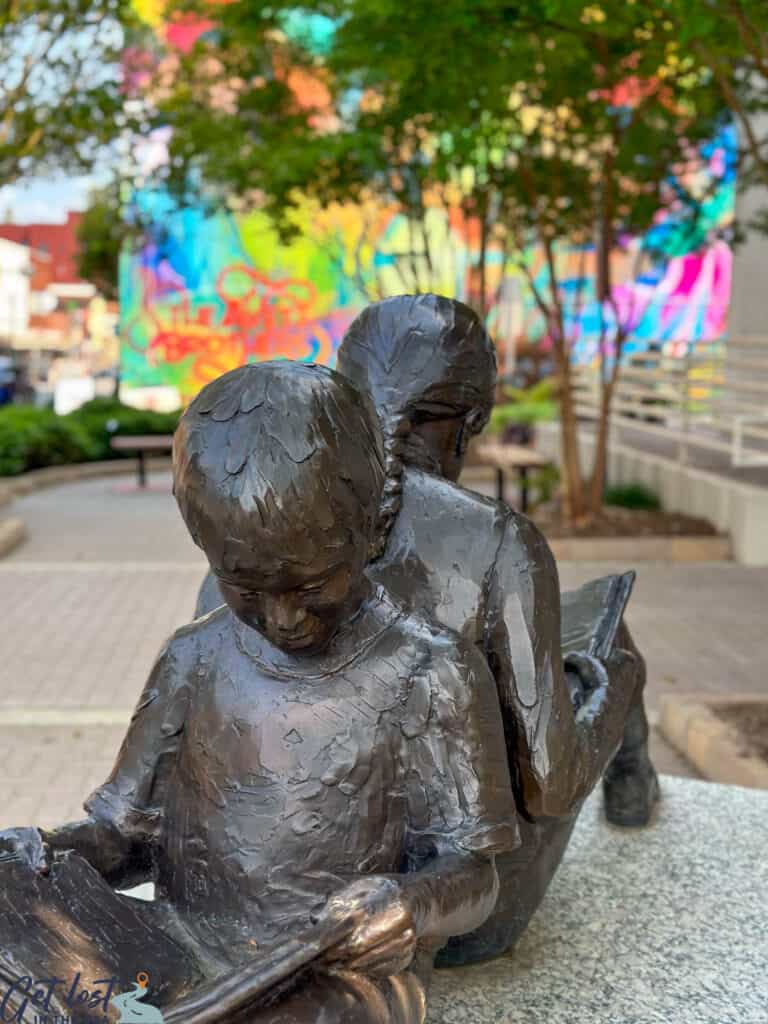Things to Do in Downtown Concord NC - Get Lost In The USA