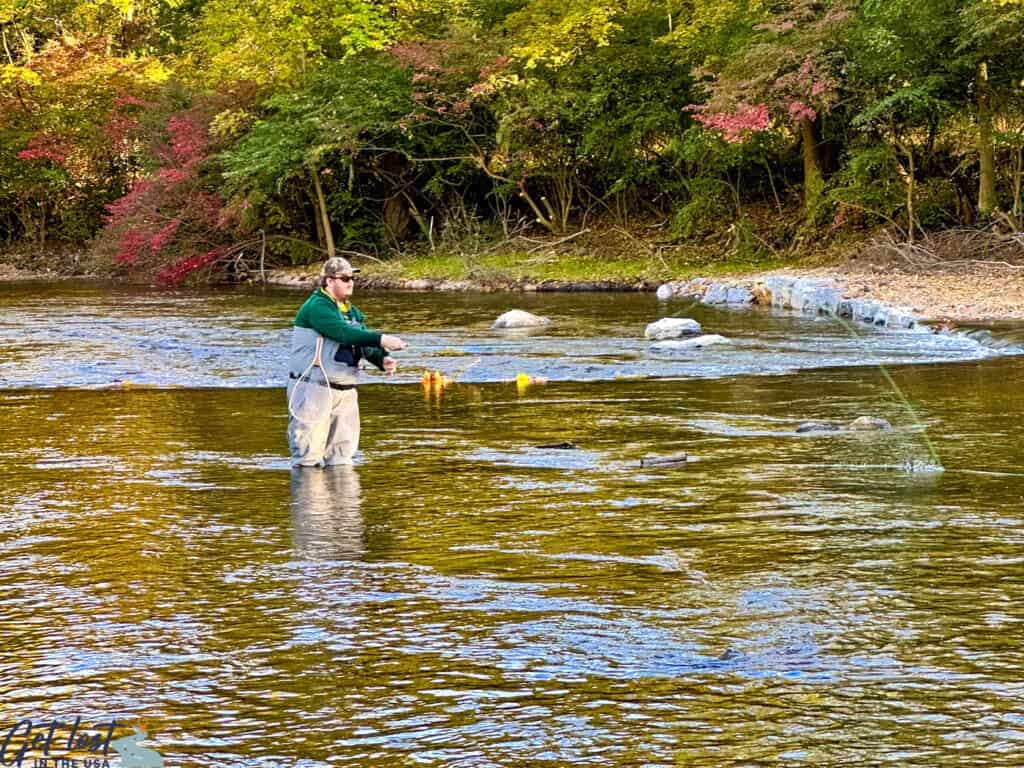 Allenberry Resort: A Relaxing and Scenic Cumberland Valley Escape - Get ...