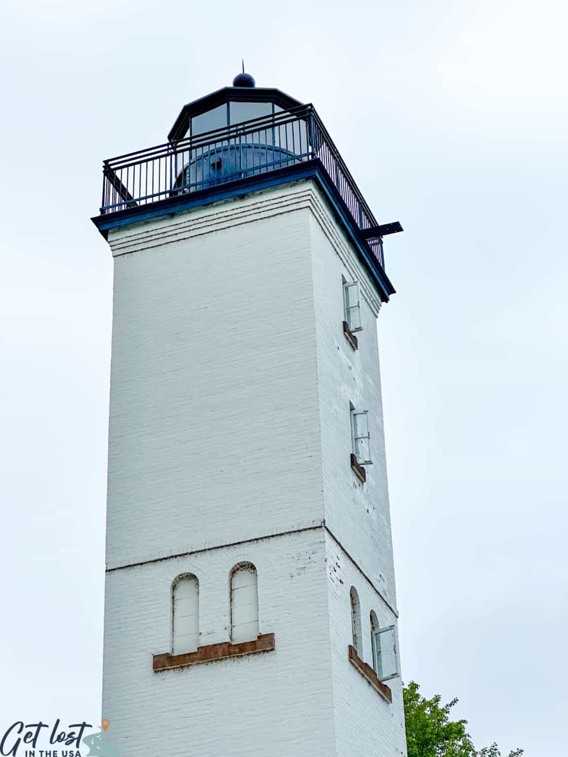 A Guide to the Historic Lighthouses in Erie PA - Get Lost In The USA