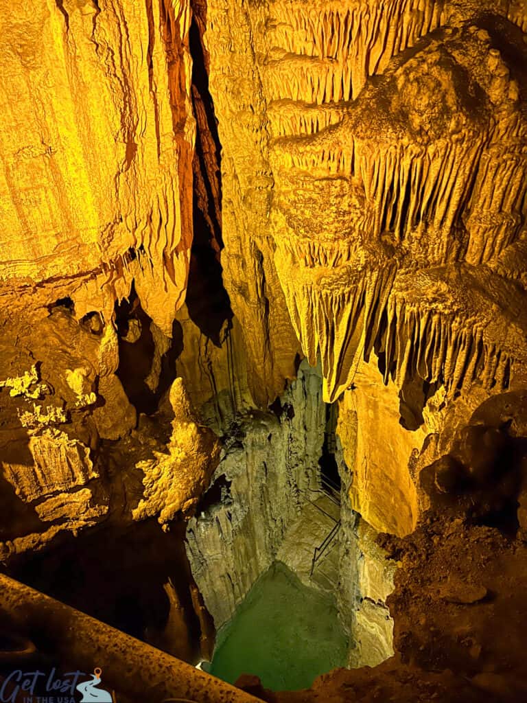 One Day at Mammoth Cave: How to Make the Most of a Short Visit - Get ...