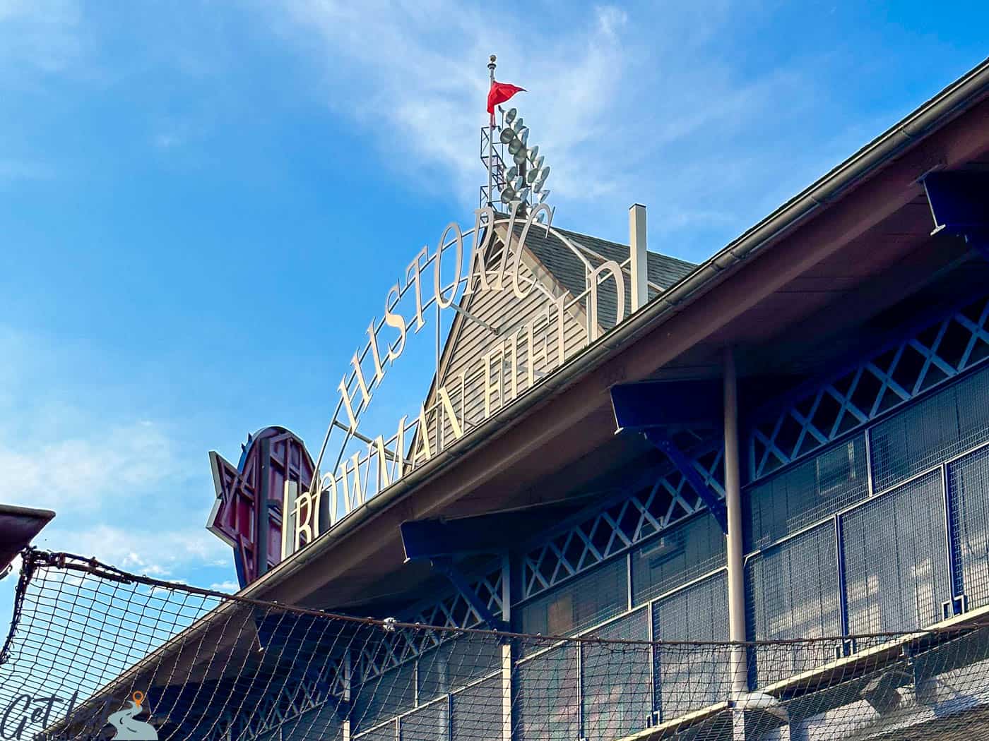 A Guide to Fun Things to Do in Williamsport PA! - Get Lost In The USA