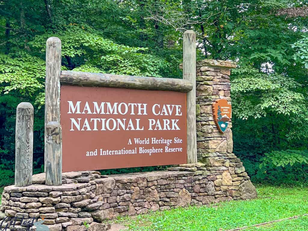 One Day at Mammoth Cave: How to Make the Most of a Short Visit - Get ...