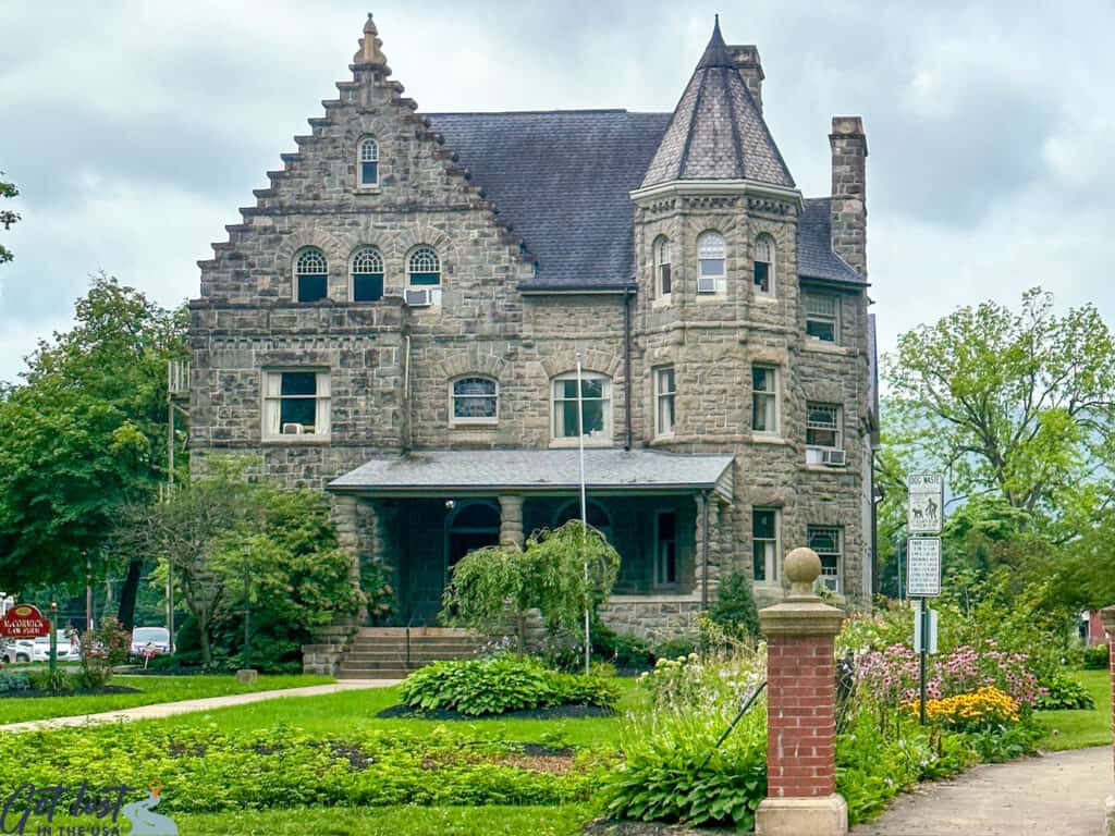 A Guide to Fun Things to Do in Williamsport PA! - Get Lost In The USA
