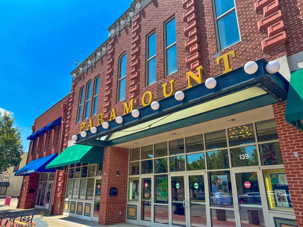 Movie Theater Goldsboro Nc