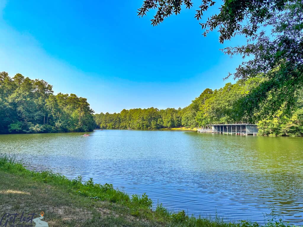 Exploring The Trails: A Hiker's Guide to Cliffs of the Neuse State Park ...