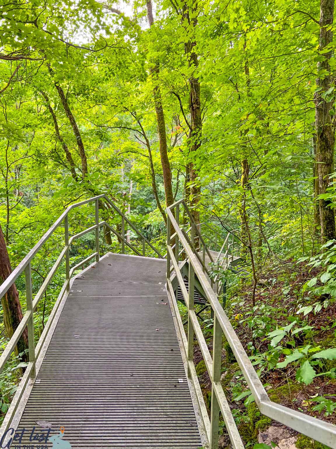 One Day at Mammoth Cave: How to Make the Most of a Short Visit - Get ...
