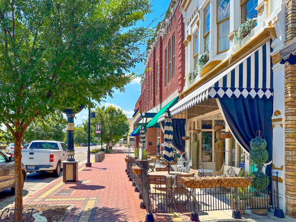 19 Fun Things to Do in Goldsboro NC (and Wayne County) - Get Lost In ...