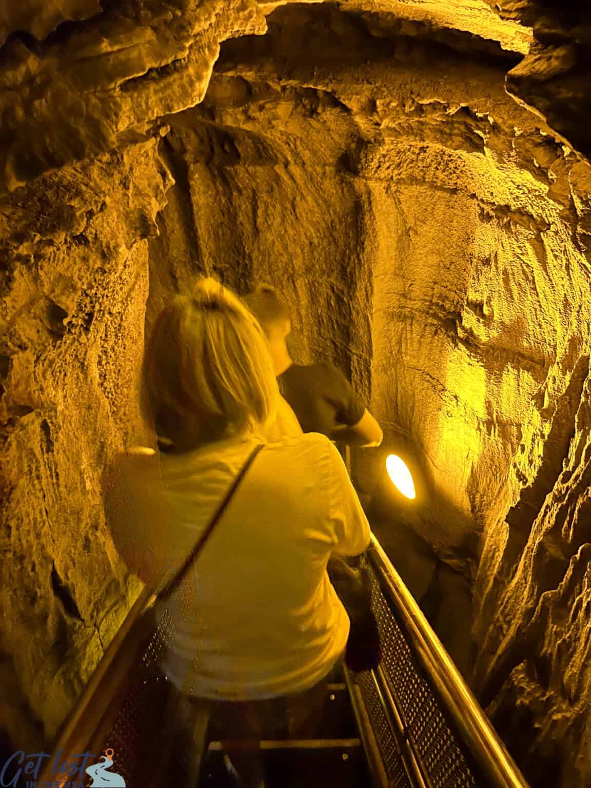 One Day at Mammoth Cave: How to Make the Most of a Short Visit - Get ...