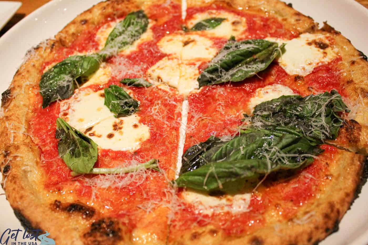 Virginia Beach Restaurants You Need to Try! - Get Lost In The USA