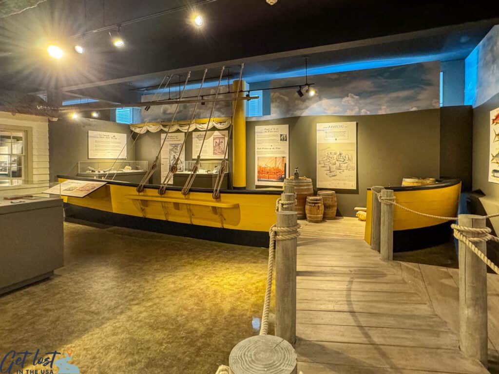 Complete Guide to Historic Bath, NC - Get Lost In The USA