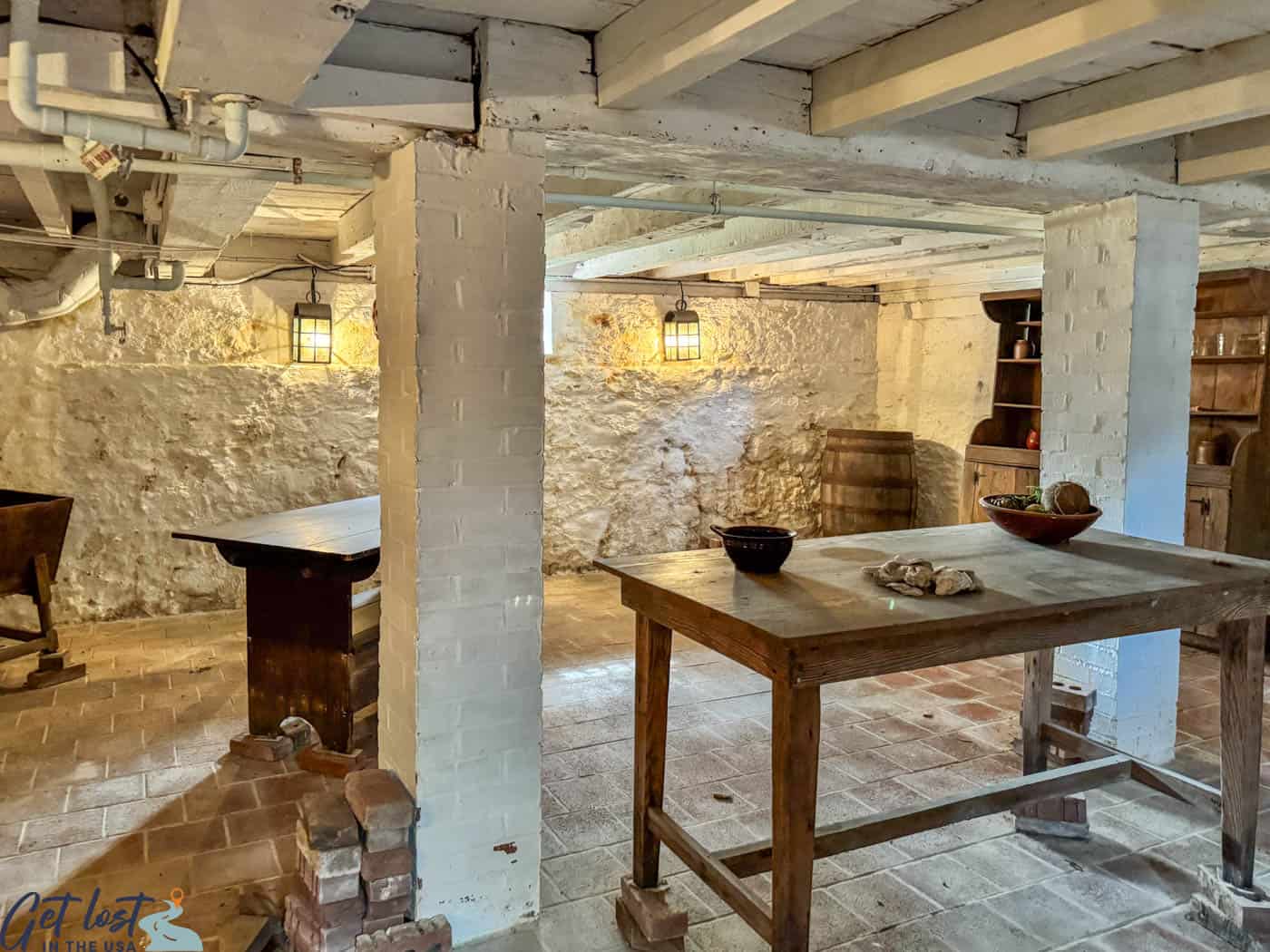 Complete Guide to Historic Bath, NC - Get Lost In The USA