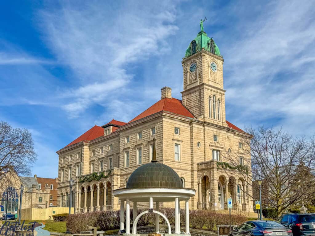 Things to Do in Harrisonburg, VA: A Guide to Unforgettable Experiences ...