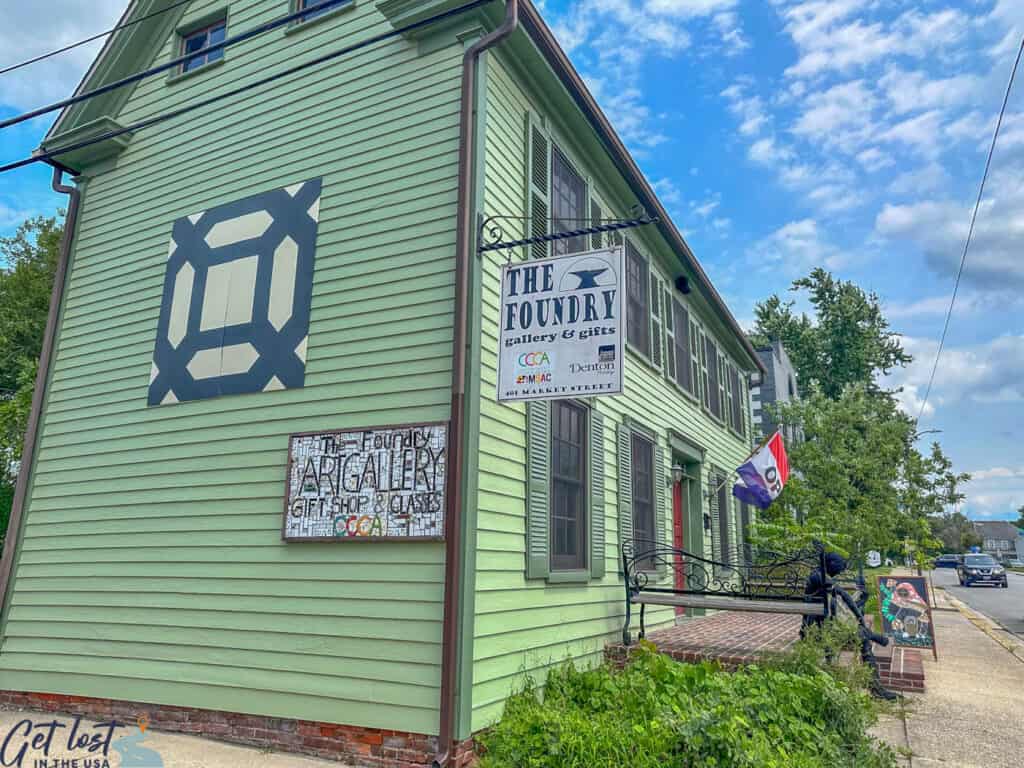 Discover Denton, MD: Hidden Charms & Adventures on Maryland's Eastern ...