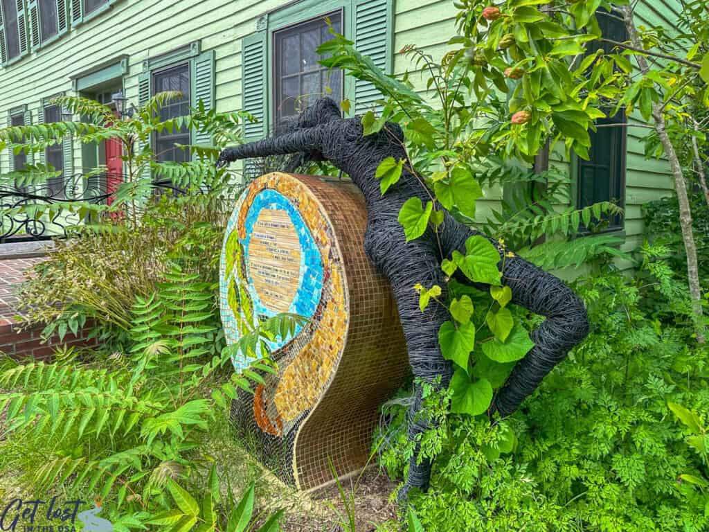 Discover Denton, MD: Hidden Charms & Adventures on Maryland's Eastern ...