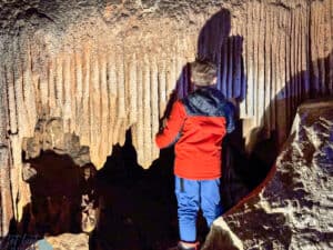 Melrose Caverns Cave Tour: What to Expect - Get Lost In The USA