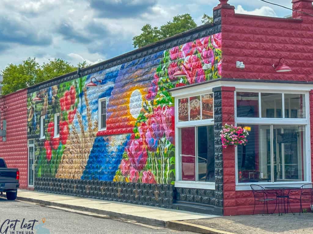 Discover Denton, MD: Hidden Charms & Adventures on Maryland's Eastern ...