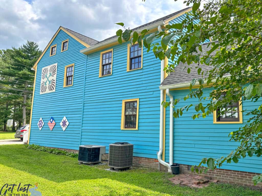 Discover Denton, MD: Hidden Charms & Adventures on Maryland's Eastern ...