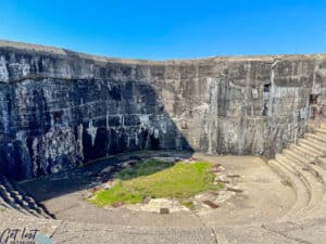 A Day at Fort Morgan State Historic Site - Get Lost In The USA