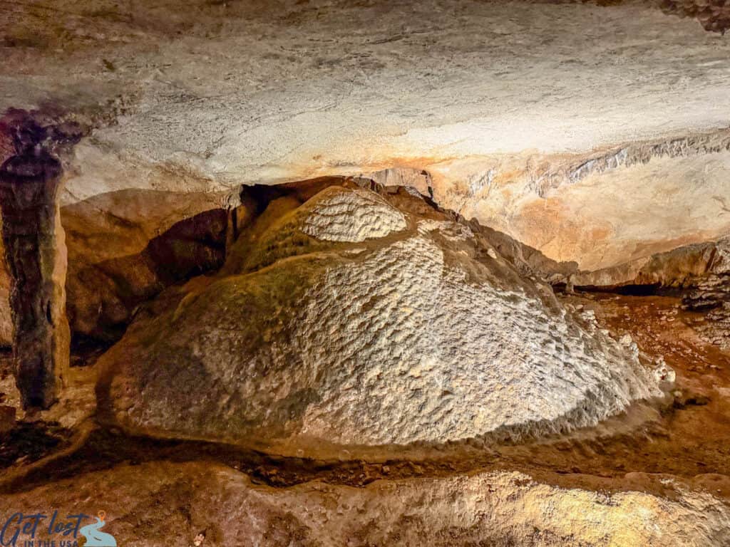 Melrose Caverns Cave Tour: What to Expect - Get Lost In The USA