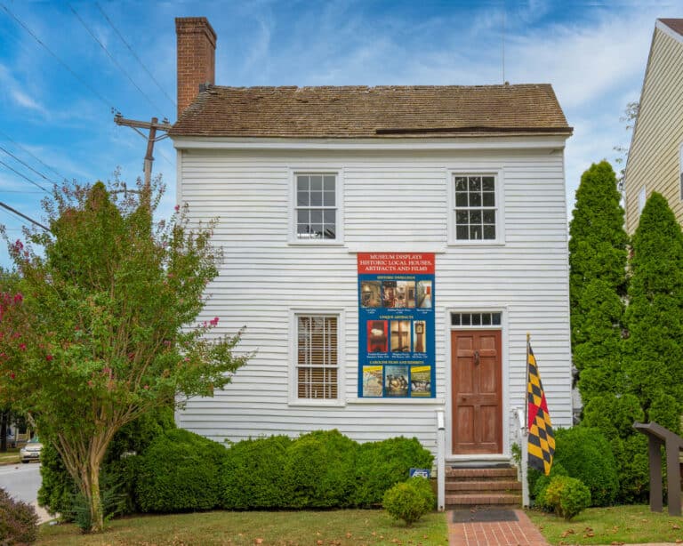 Discover Denton, MD: Hidden Charms & Adventures on Maryland's Eastern ...
