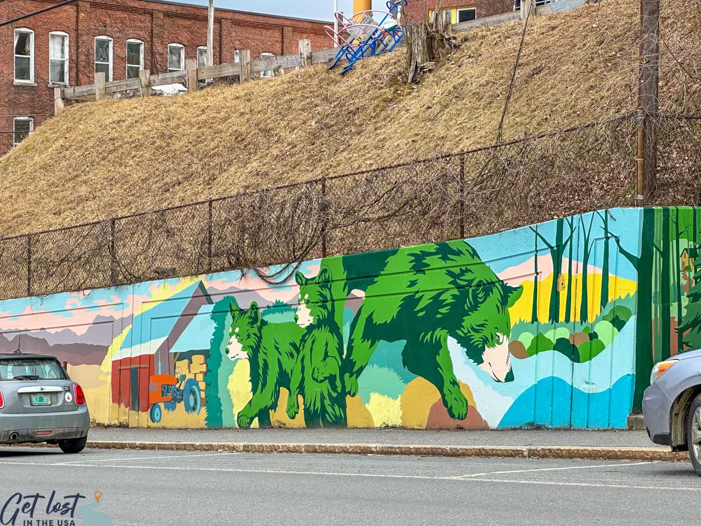 Exciting Things to Do in Brattleboro VT - Get Lost In The USA