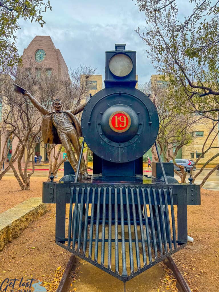 Things to Do in Frisco, TX: 19 Unbeatable Experiences - Get Lost In The USA