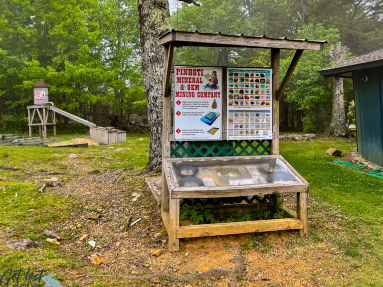 Exploring Cheaha State Park: Trails, Treasures and Tranquility - Get ...