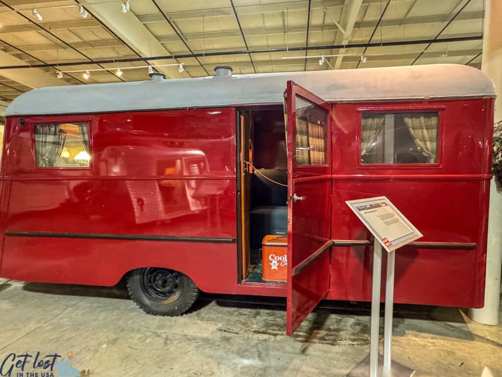 Visiting the RV Hall of Fame (Photos and Must-Sees) - Get Lost In The USA