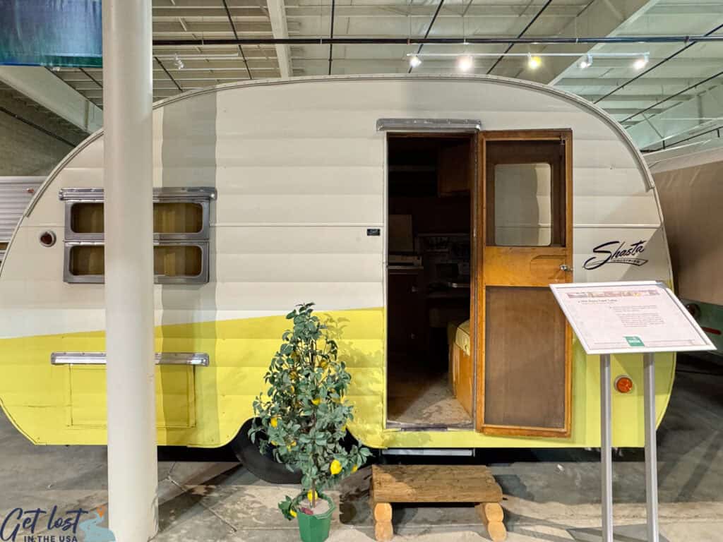 Visiting the RV Hall of Fame (Photos and Must-Sees) - Get Lost In The USA