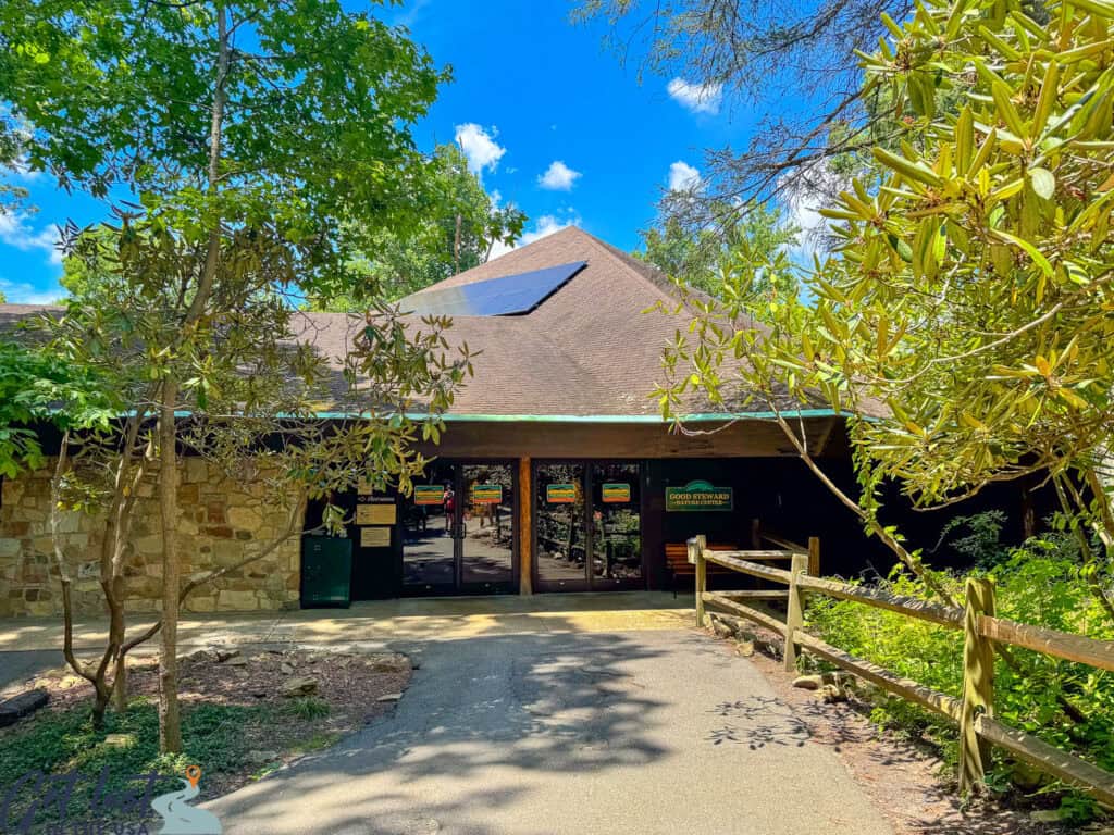 Exploring Bays Mountain Park: Hikes, Howls, and History - Get Lost In ...