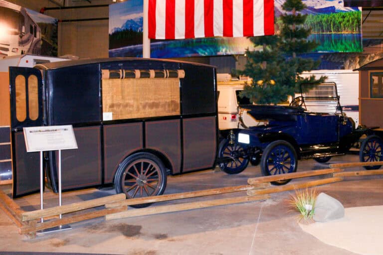 Visiting the RV Hall of Fame (Photos and Must-Sees) - Get Lost In The USA