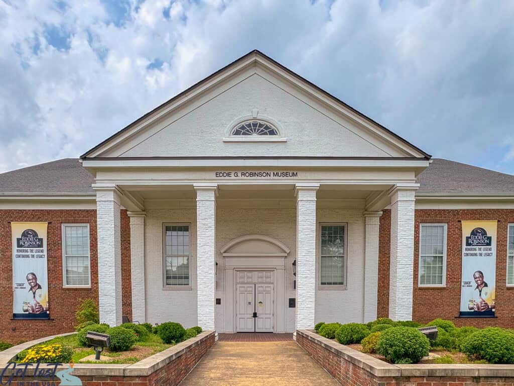 9 Fun Things to Do in Ruston LA and Lincoln Parish (in a Day!) - Get ...