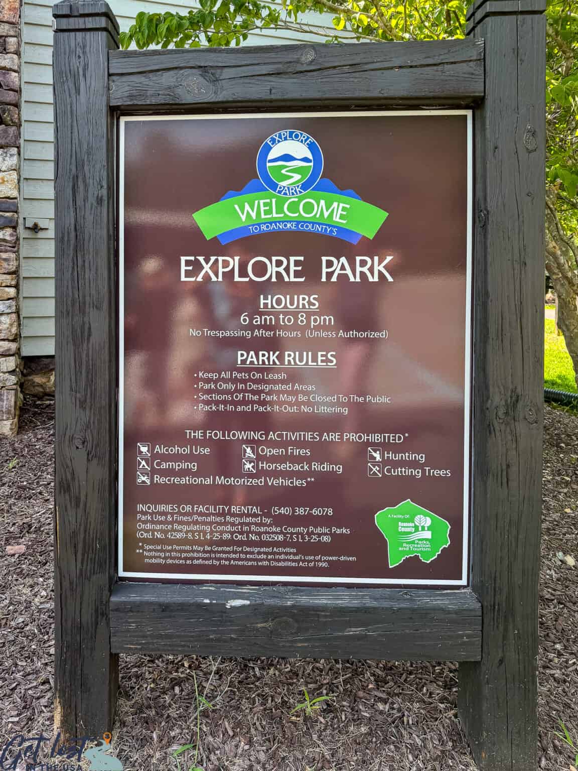 Treetop Quest Explore Park (Roanoke VA): What to Expect - Get Lost In ...