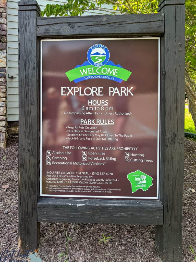 Treetop Quest Explore Park (Roanoke VA): What to Expect - Get Lost In ...