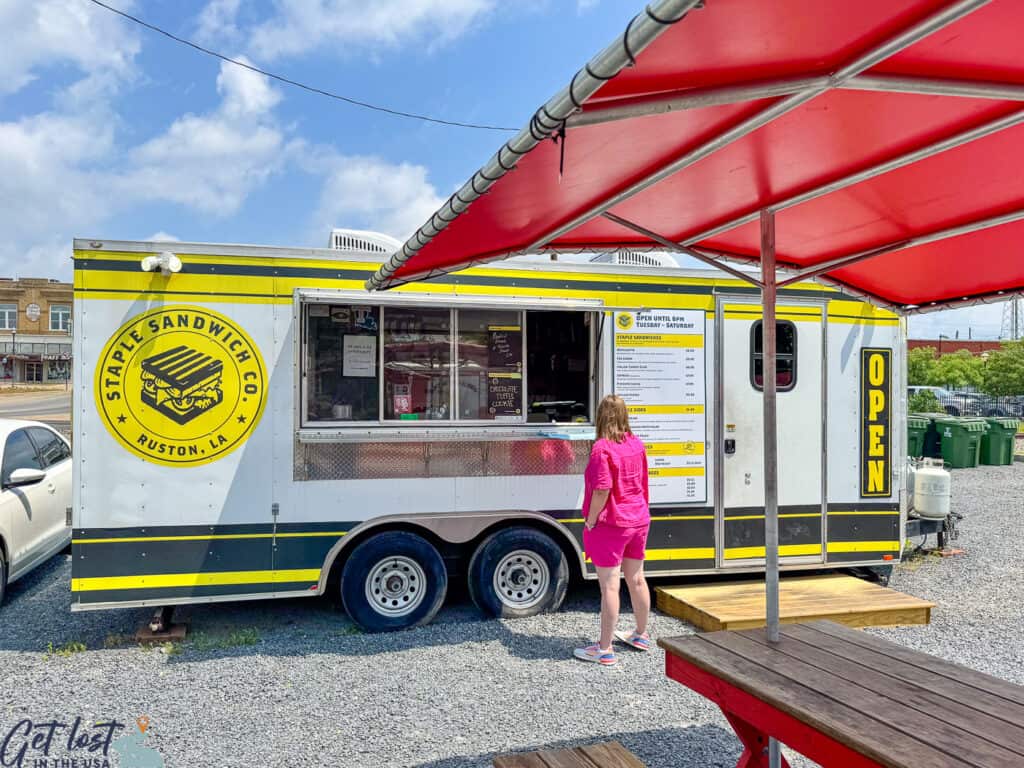 9 Fun Things to Do in Ruston LA and Lincoln Parish (in a Day!) - Get ...