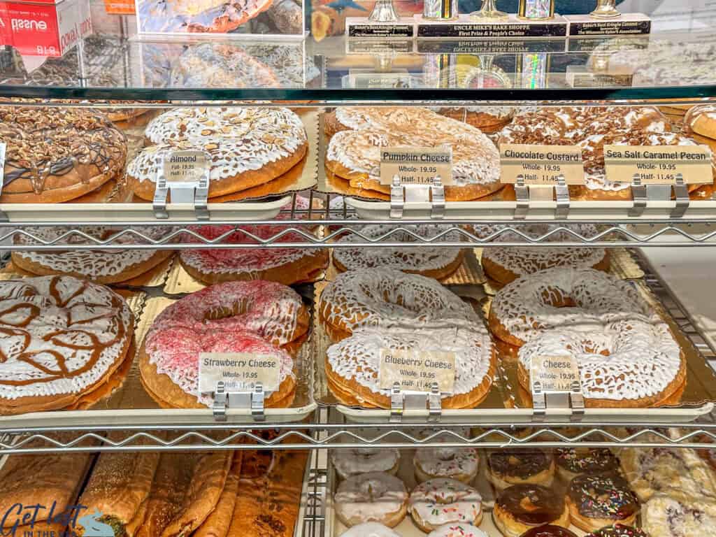 Taste of Green Bay: 5 Iconic Must-Try Eats and Where to Get Them - Get ...