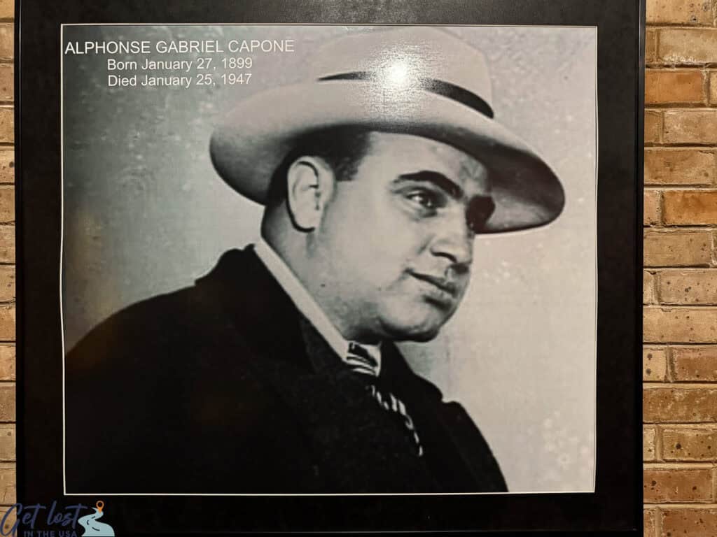 Discover the Secret Past of Hot Springs at the Gangster Museum of ...