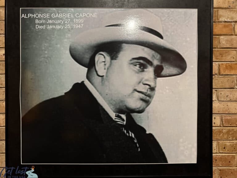 Discover the Secret Past of Hot Springs at the Gangster Museum of ...