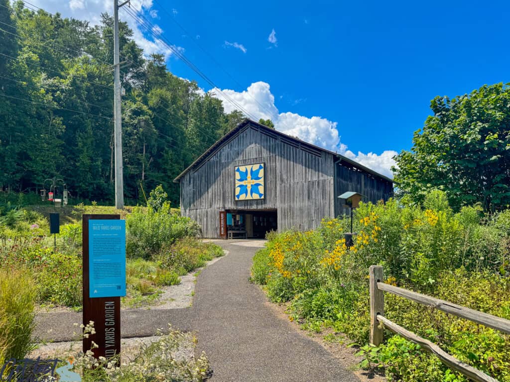 Escape to Seven Islands State Birding Park - Get Lost In The USA