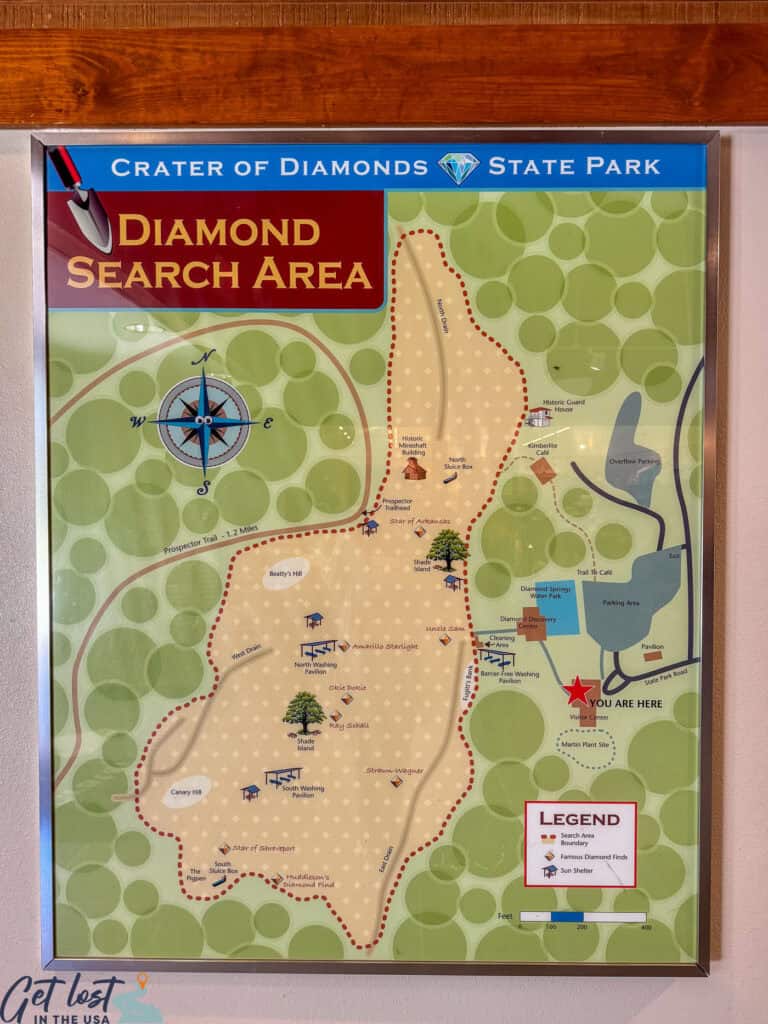 I Went to Crater of Diamonds State Park (Here's What You Need to Know ...