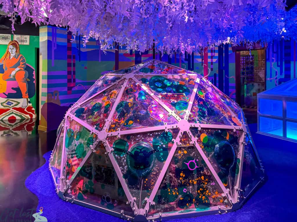 Meow Wolf Grapevine, TX (What to Expect + Tips) - Get Lost In The USA
