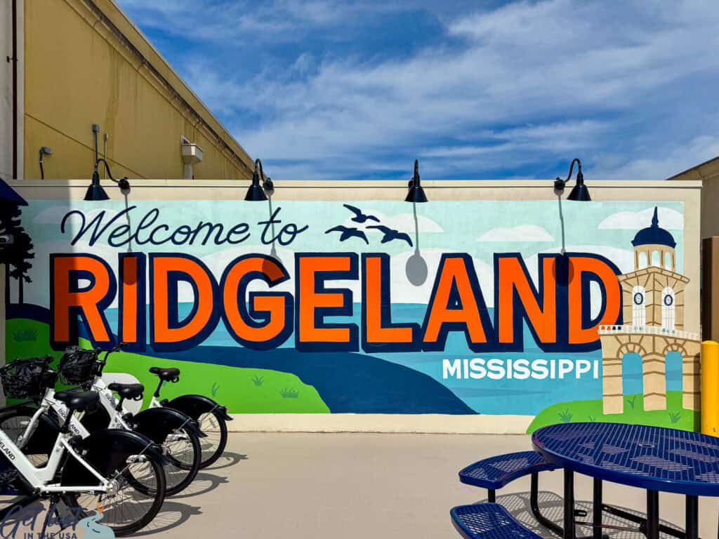 Things to Do in Ridgeland, Mississippi: Trace, Trails & Tasty Treats ...