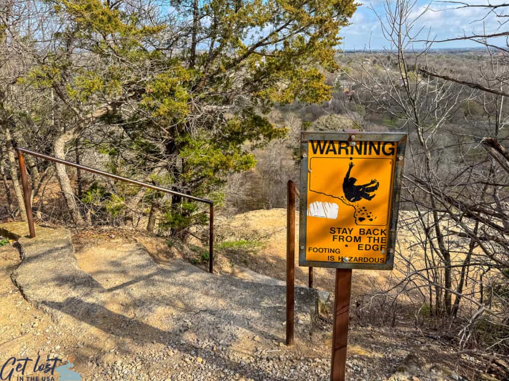 Chickasaw National Recreation Area: Guide to Springs, Waterfalls, Bison ...
